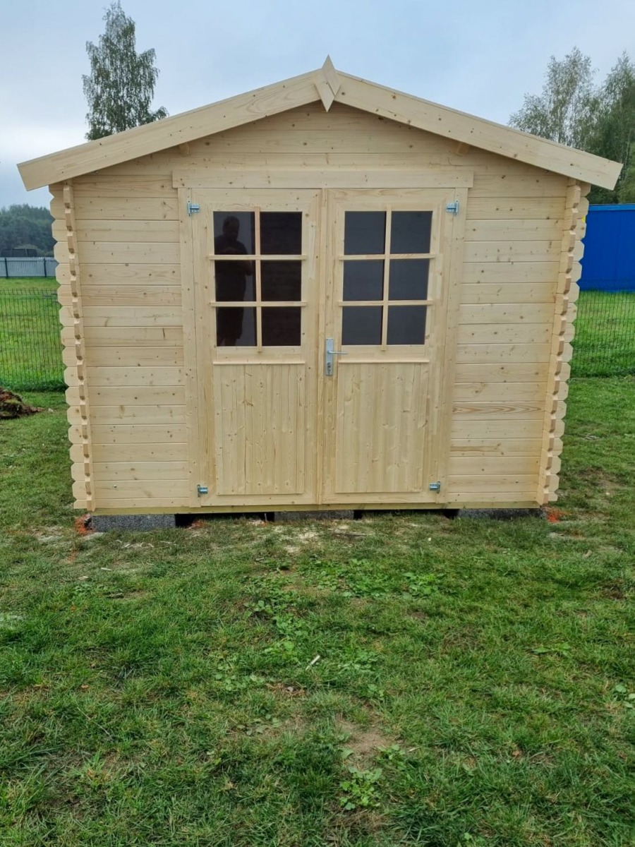 Norah 380 - BalticHouse