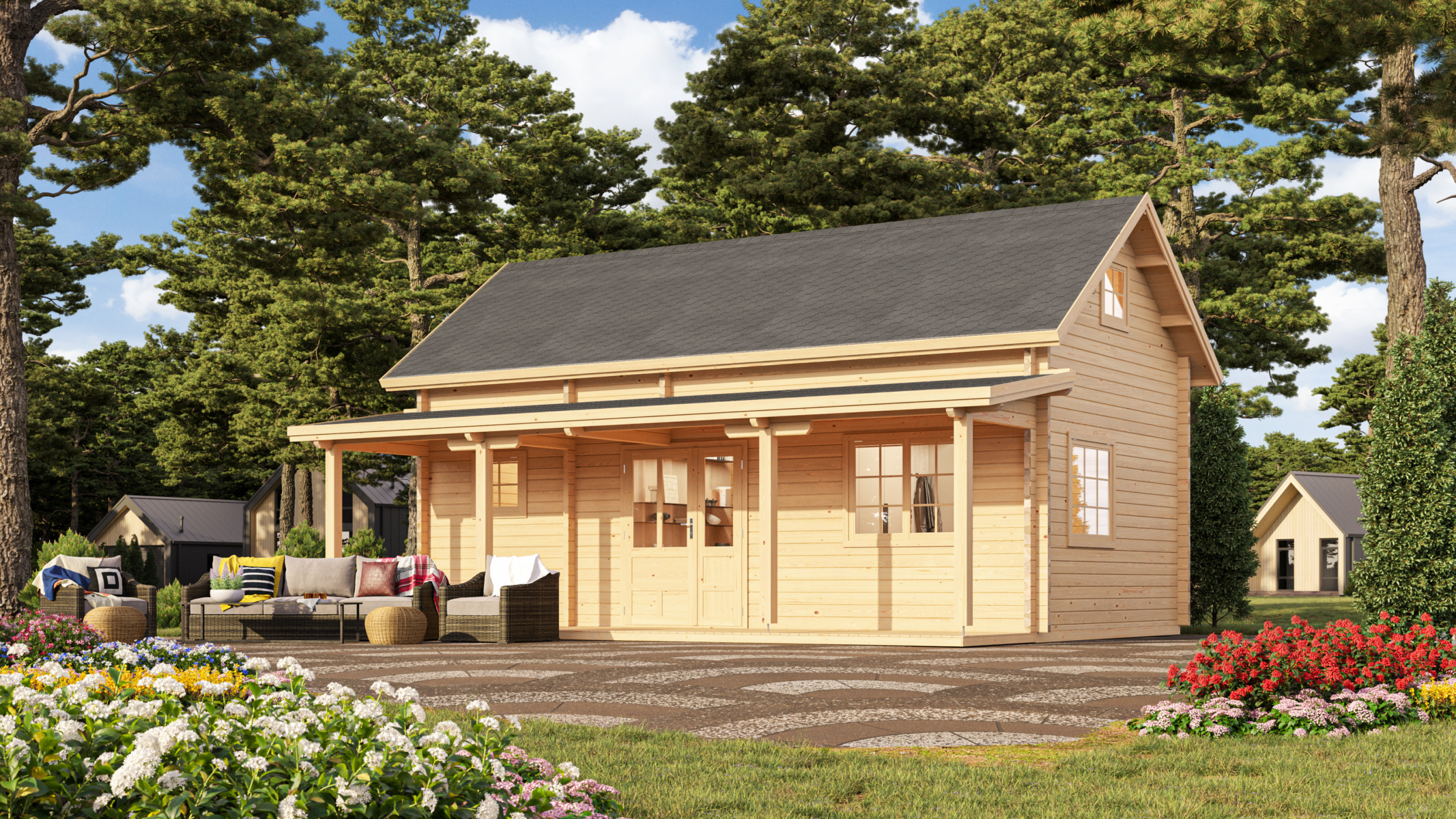 Toomas B - BalticHouse